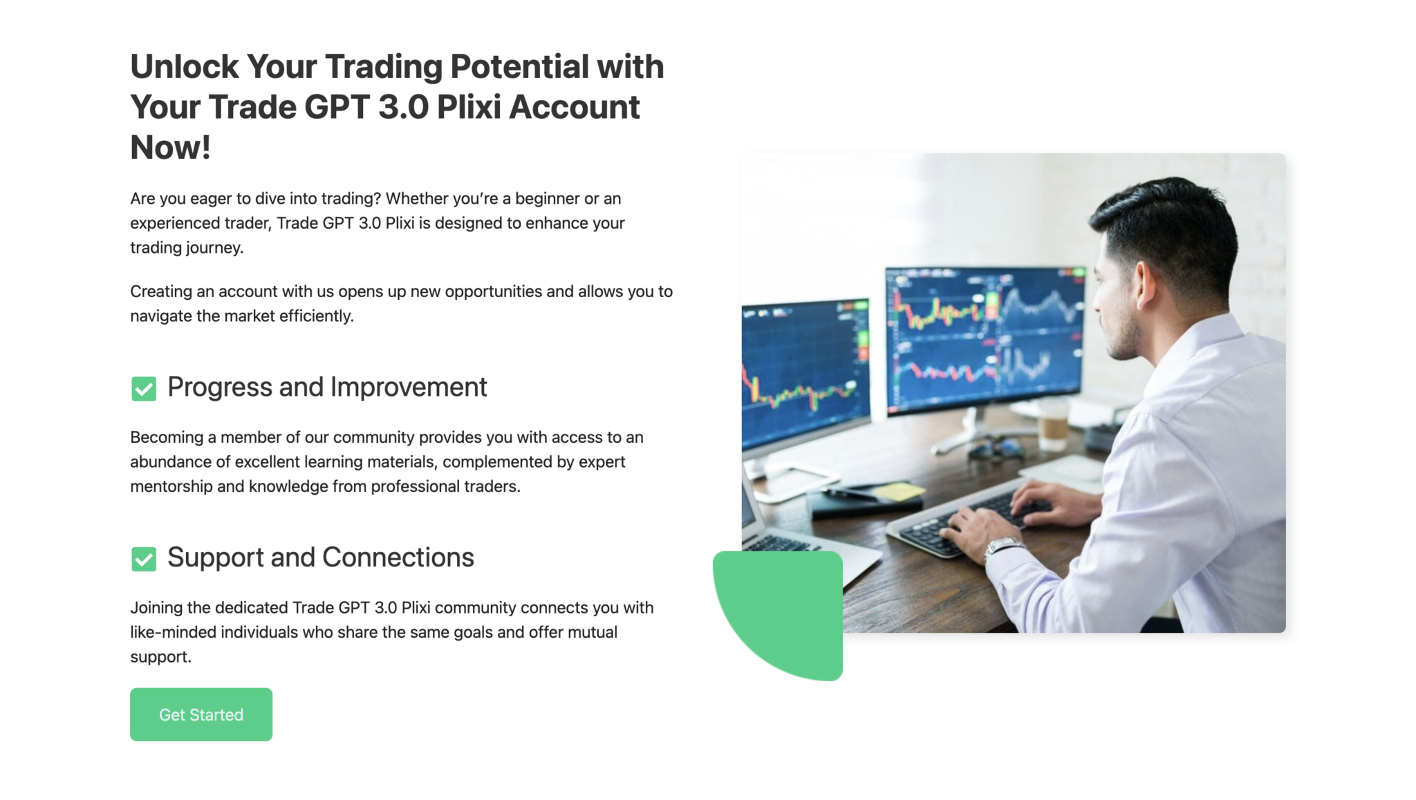 AI Tools for Stock Trading in 2026: Platforms, Risks & Strategies - Ai ...